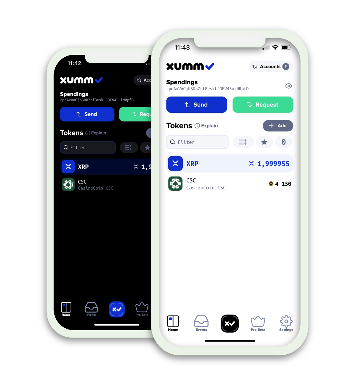 Getting Started - CasinoCoin